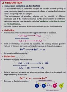 Pharmaceutical Analysis Notes pdf - Bpharm 1st Semester